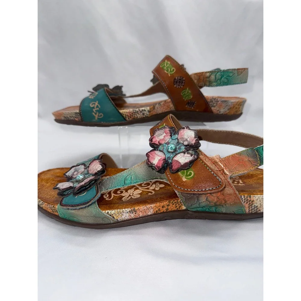 L'Artiste by Spring Step | Shoes | Lartiste Spring Step Ericacam ...